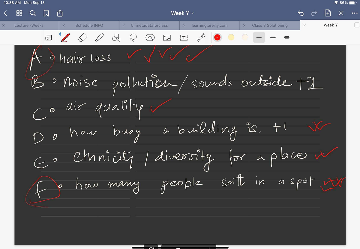 Calm Computing and Ambient Media. Group 2 (as in second row): Wilson ...