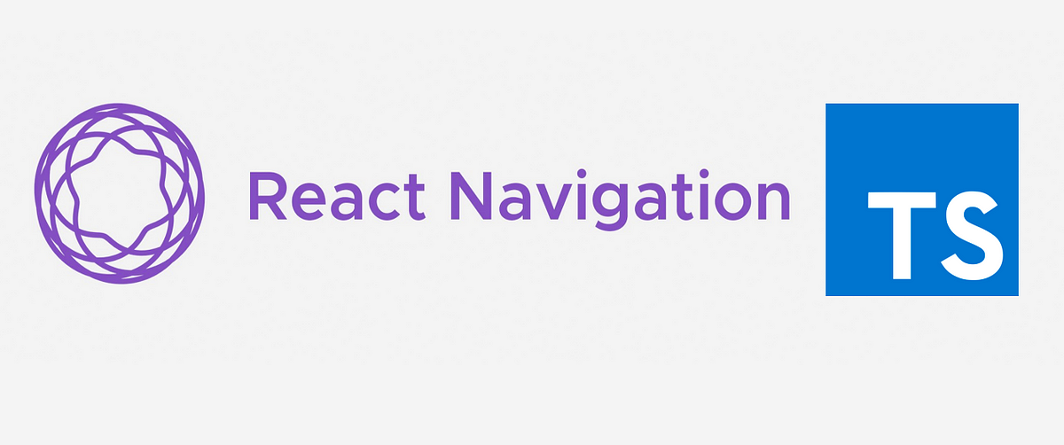 Getting The Most Out Of Typescript React Navigation By Mathias