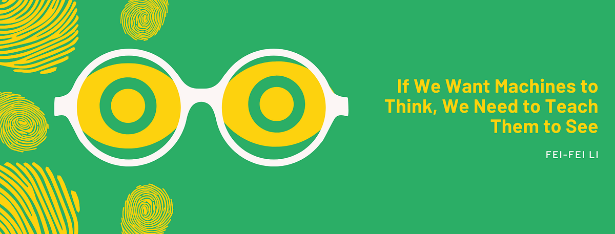 Library Python Untuk Computer Vision dan Image Processing | by ...