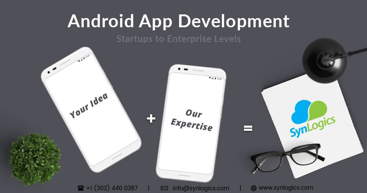 Google announced the Guidelines For App Developers designing for Robust ...