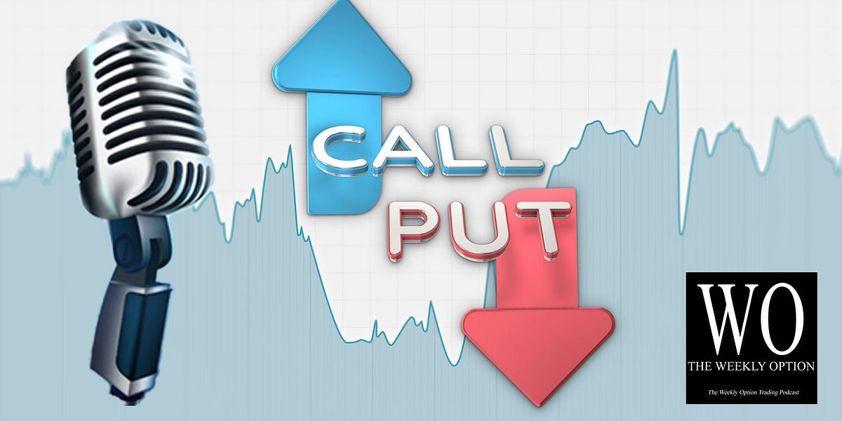 WHAT MAKES A GOOD TRADING PODCAST? | by Eric Lewis ...