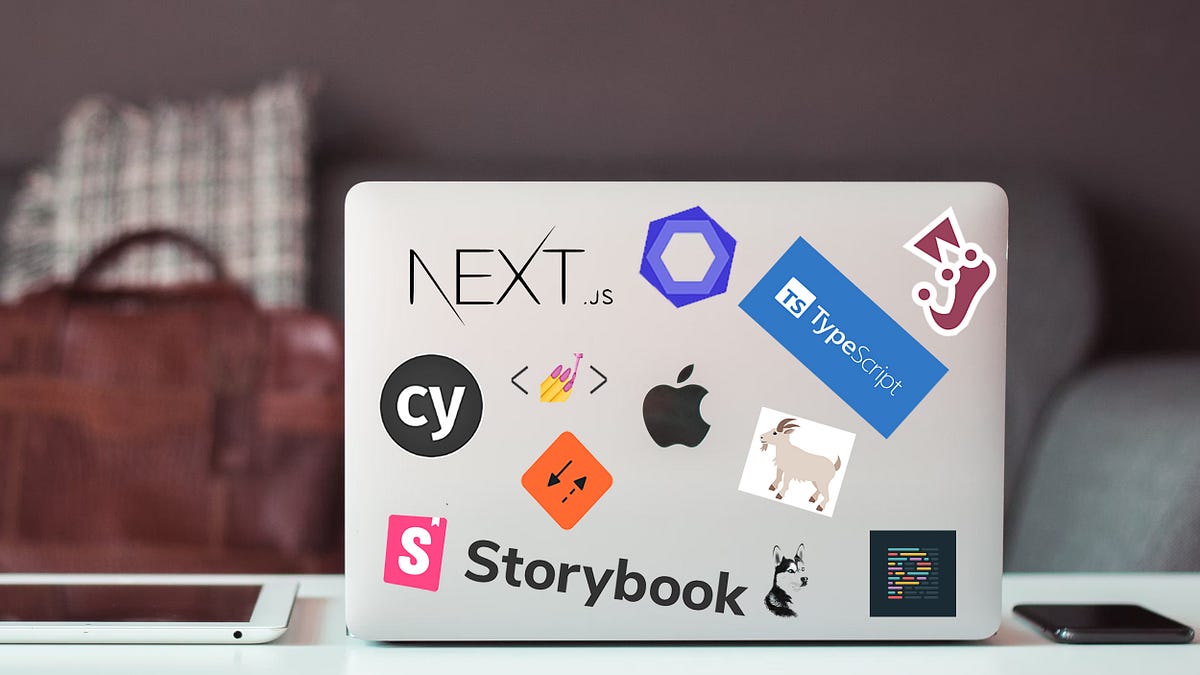 Setting Up An Opinionated Starter Nextjs Professional React 17 Project With Must Have Reactjs 4003