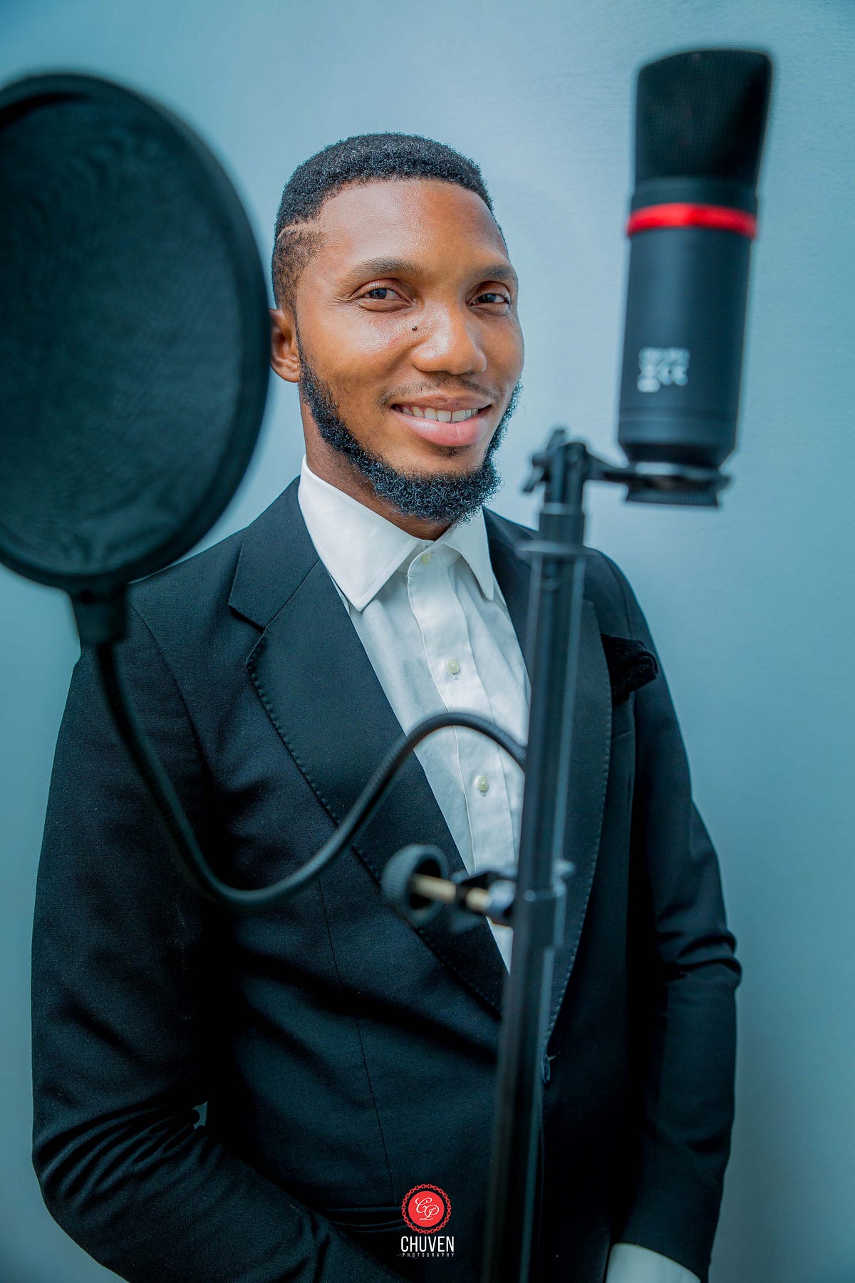 #TheKwayaMaster SERIES. Topic: *"STYLE-BENDER: Singing Precision and ...