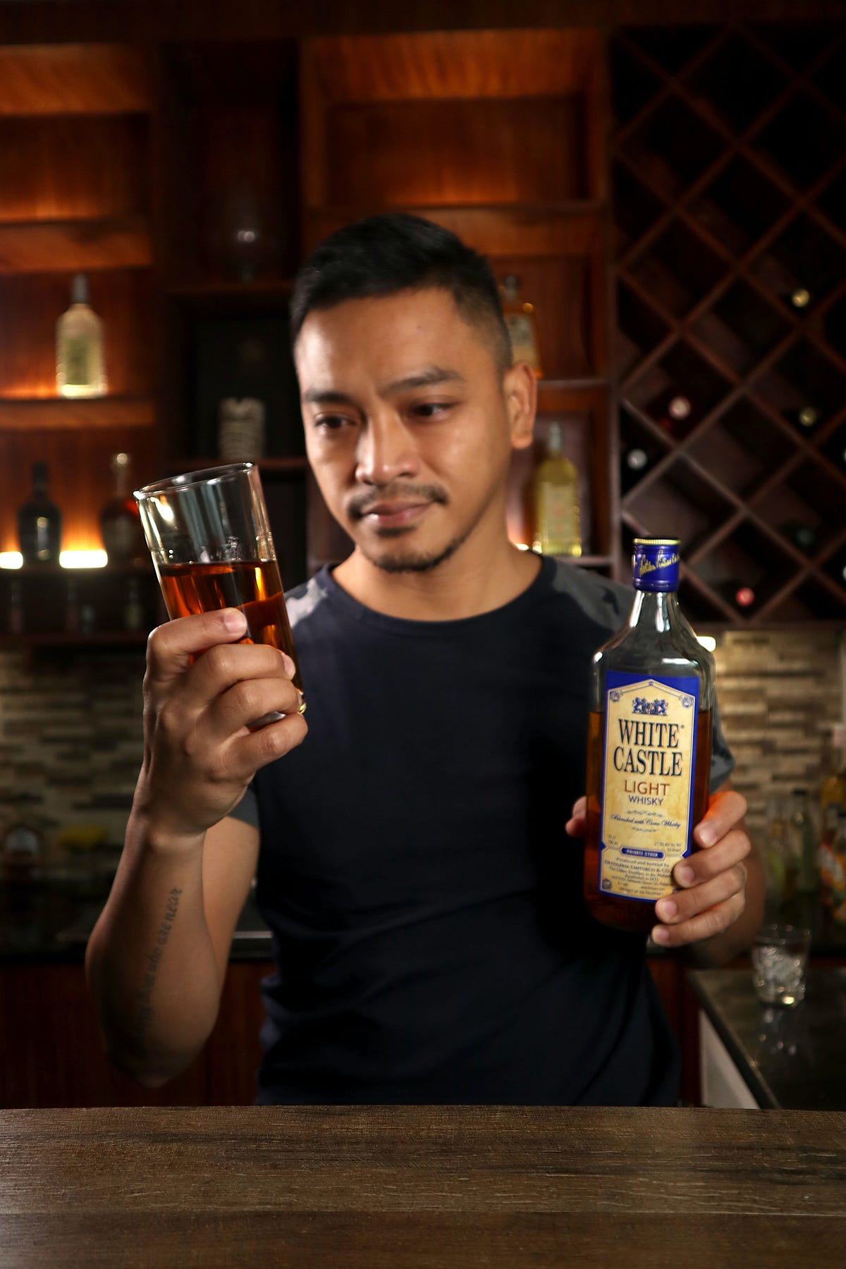 Alcohol Use and The Impact on Relationships | by Demetrius Pearson ...