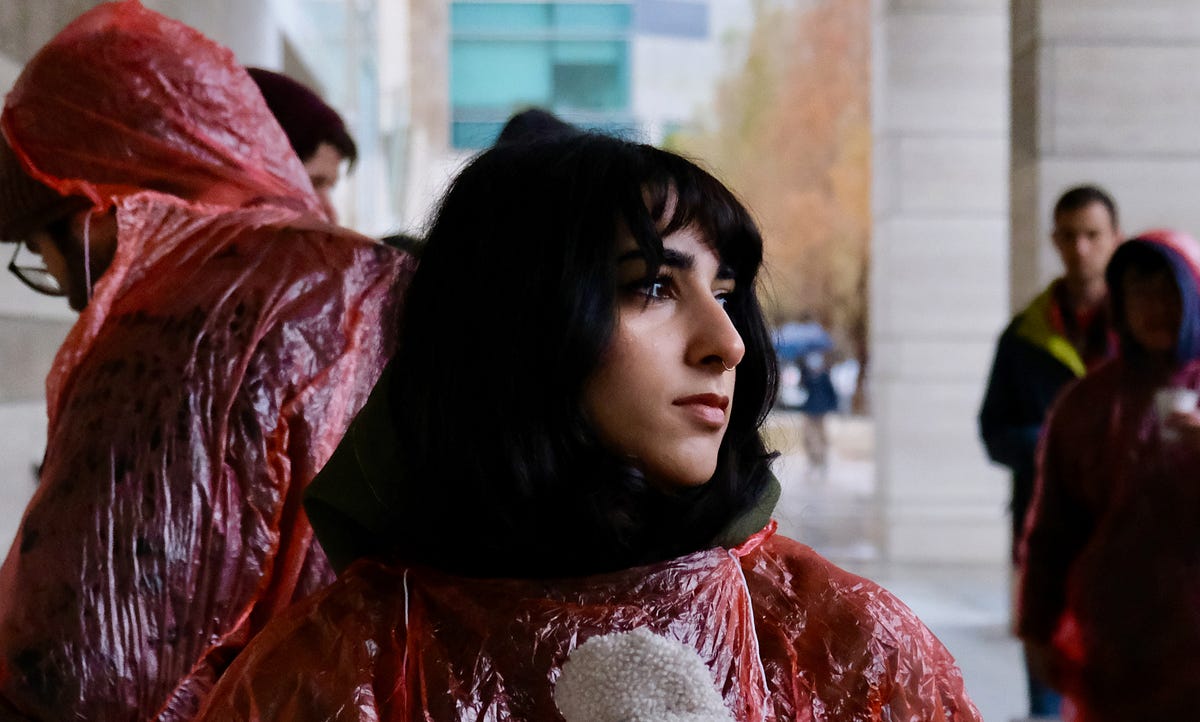 As UCSF Student Workers Strike For Better Pay, Ripple Effects Hit Labs ...