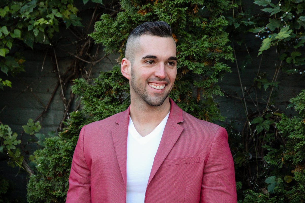 ‘If you’re not confident about what you’re selling, you won’t be ...