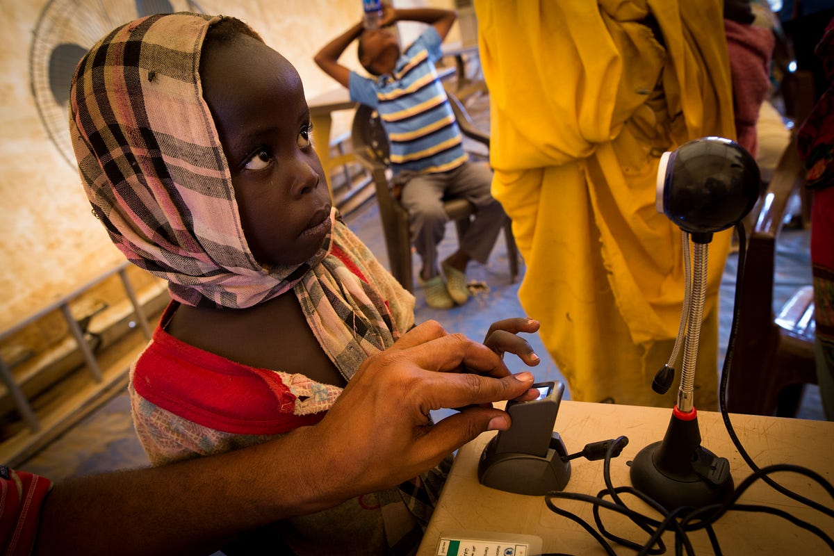 Meeting Humanitarian Needs: From the World Humanitarian Summit to ...
