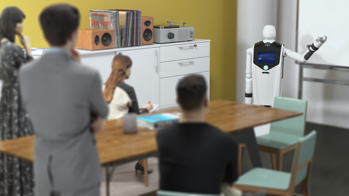 “Reinventing robotics programming”, or: Why we should focus on network ...