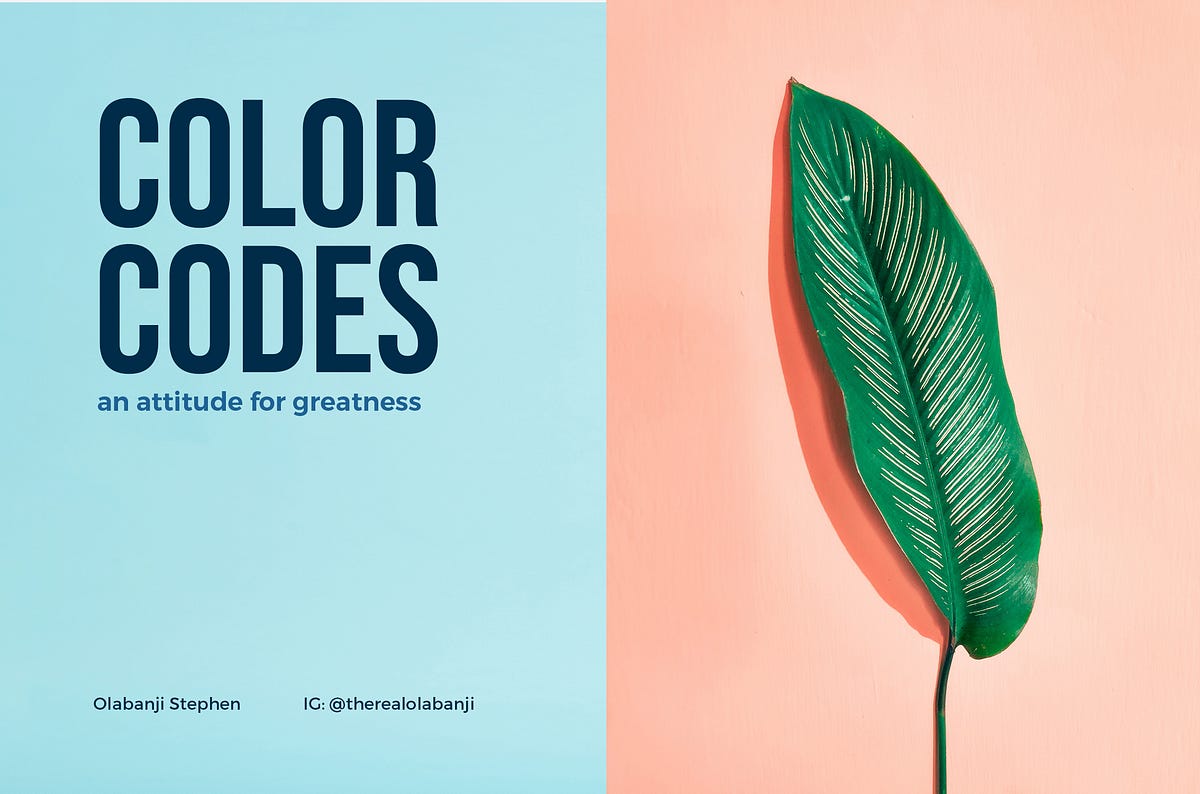 color-codes-olabanji-stephen-medium