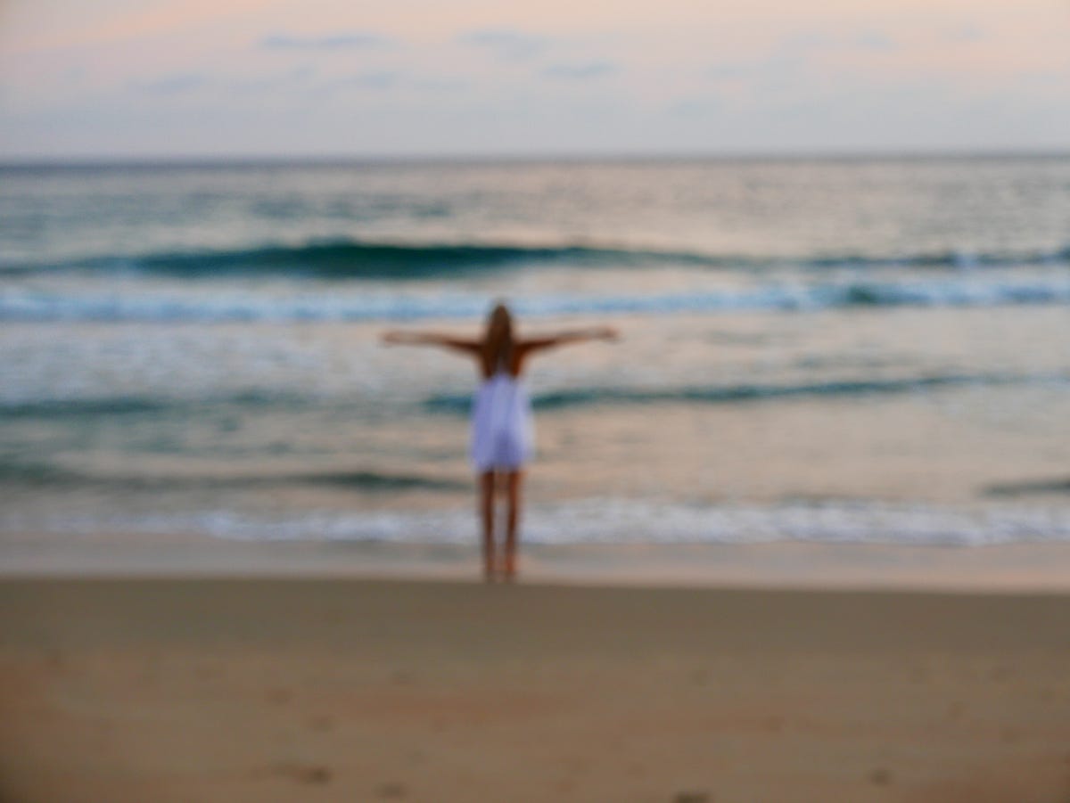 Awakening | by Emma Sharples | Medium