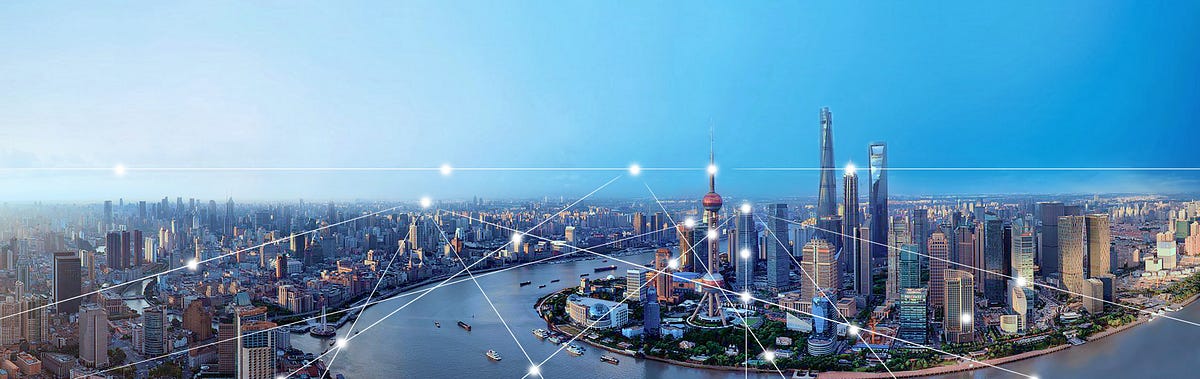 Top 5 Future Trends In Supply Chain and Logistics | by UCOT | UCOT ...