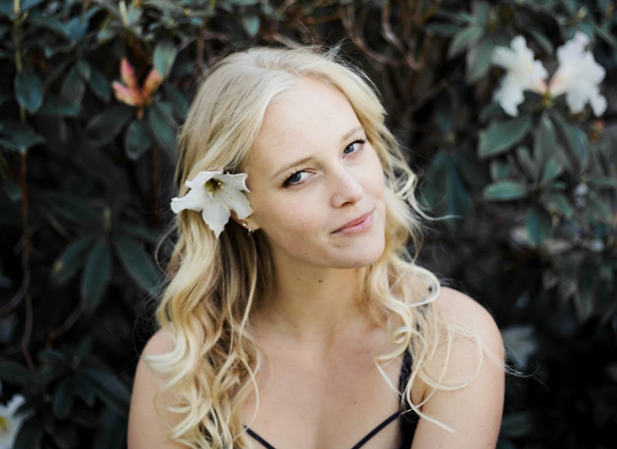 #EpicEarthlings With Izzy Davis. This month we’re featuring badass ...