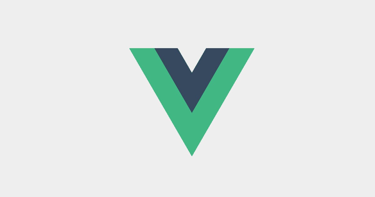 Vuejs Server Side Render With Vue Router Better Programming Medium