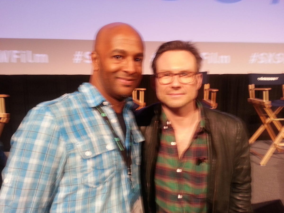 Film Loft | NY — Being an Agent for Change in Hollywood | by Film Loft ...
