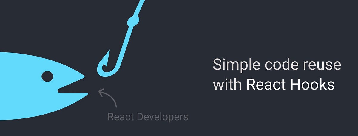 Split And Reuse Code In React Application Using React Hook
