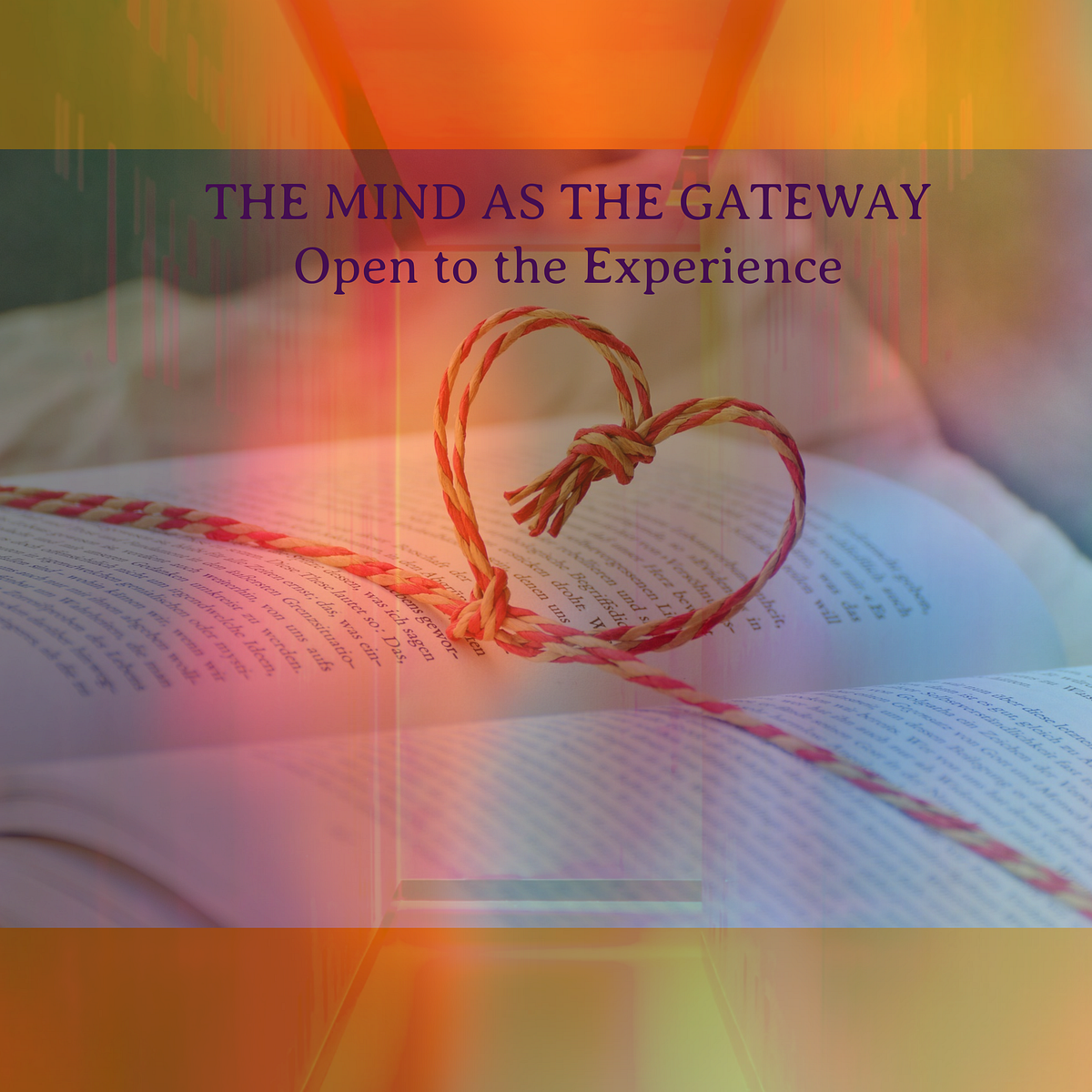 The Mind as a Gateway. The Mind is the Gateway to connecting… | by ...