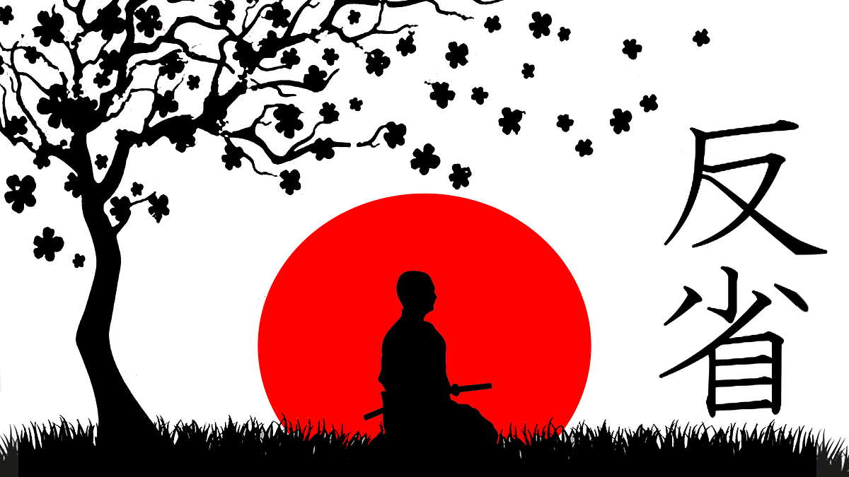 Hansai — notes. This week is all about Hansai, the art… | by Sam ...