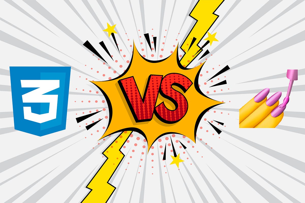 Css Vs Css In Js Performance Time To Face The Brutal Truth By Pitis Radu Nov 2022 Medium