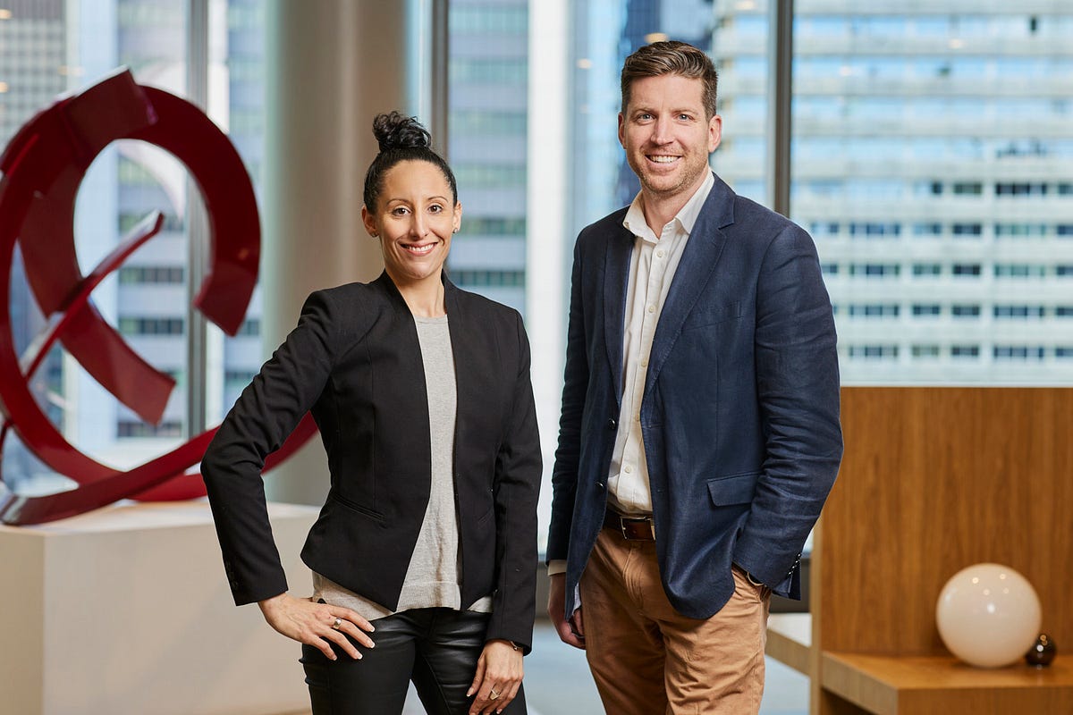 InternMatch is closing the gap between university and the workforce ...