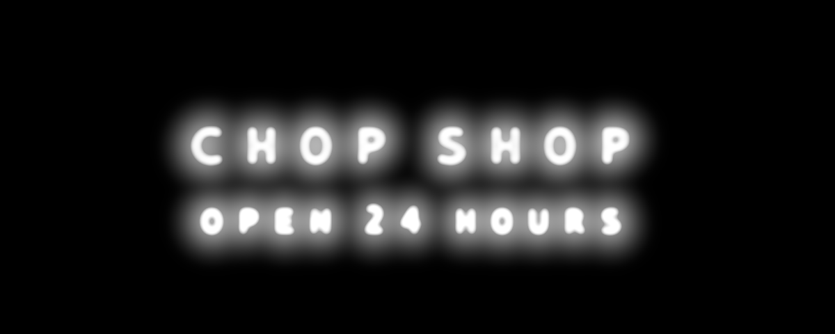 Welcome to the Chop Shop. Jensen Ackles and Advertising Content… | by ...