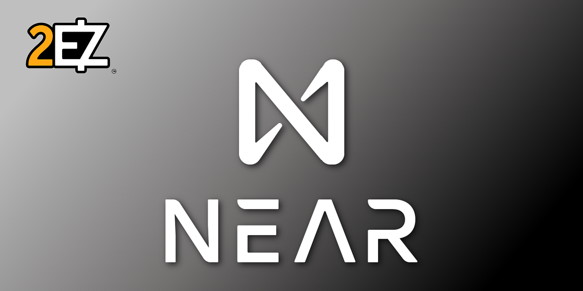 Crypto Dive: Near ($NEAR). The NEAR network was created in 2018… | by ...