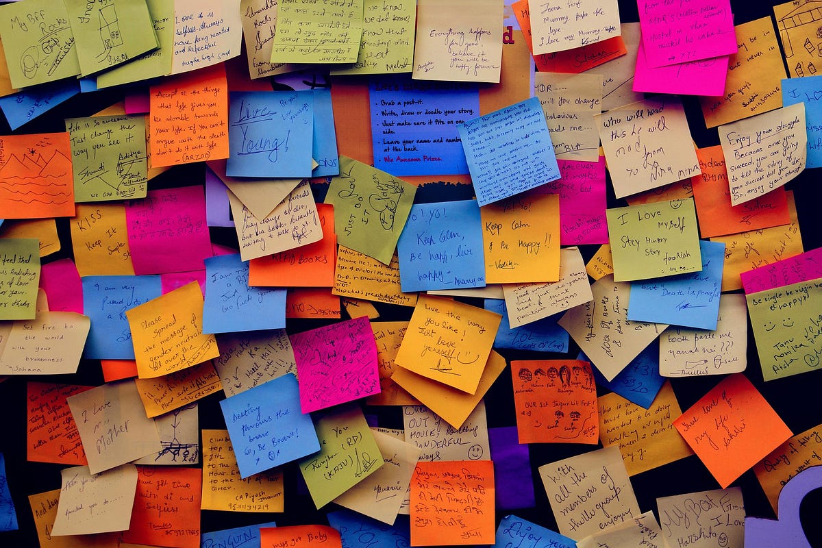 Using Machine Learning in the Creative Process | by Joe Zeoli ...