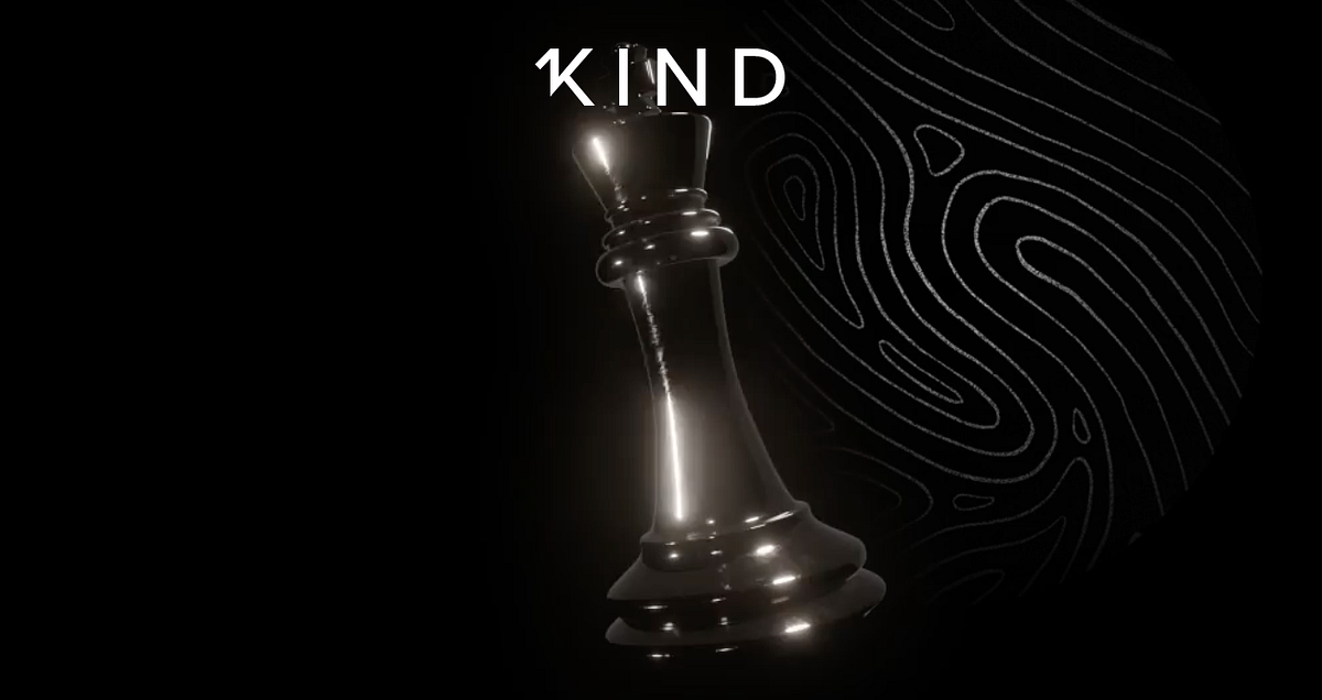 World Chess Champion Gary Kasparov will Release NFT Collection | Medium