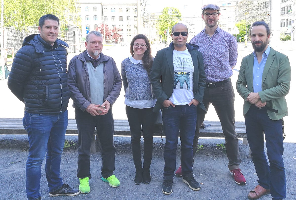 Full Stack JS Boot Camp Interview | by Benjamin Cunningham | letsboot ...