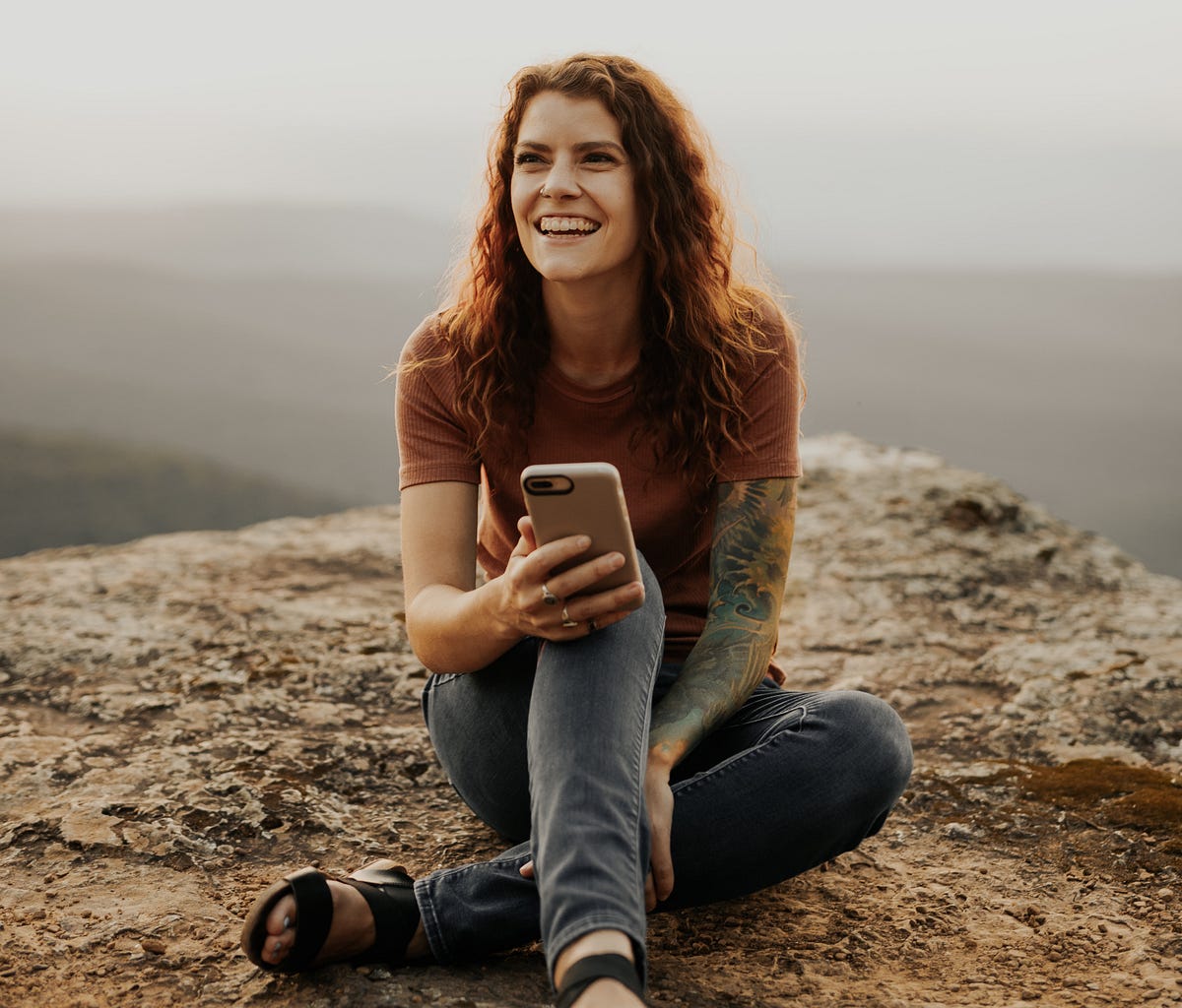 8 Self-Mastery Tips to Get Yourself Ready for a Relationship | by Annie Wegner | Hello, Love ...