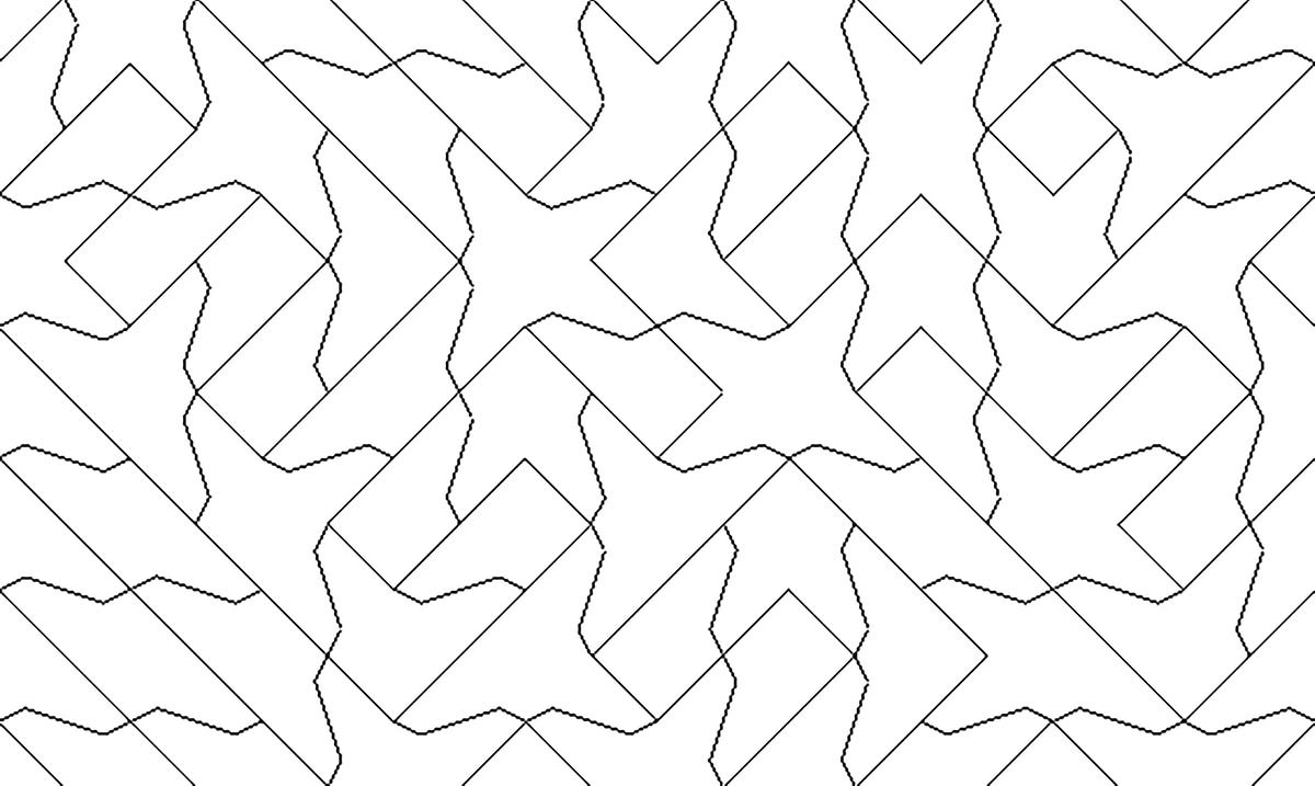 Mnemonic design / shapes. As grammar is a rule-based system for… | by ...
