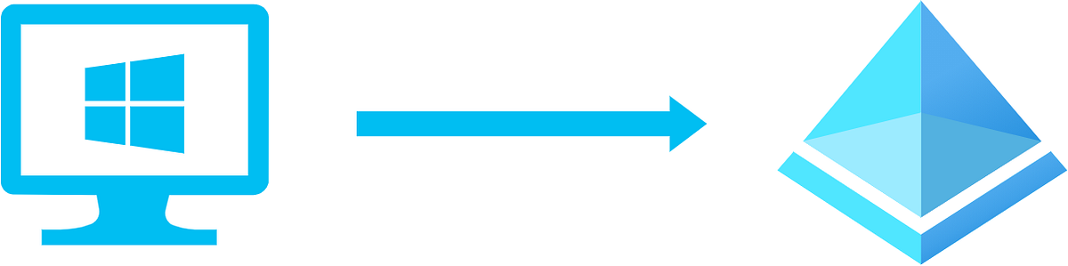 Migrasi Autentikasi Dari Windows Authentication Ke Azure AD (Asp.Net MVC) | by Indraga Martiyana ...