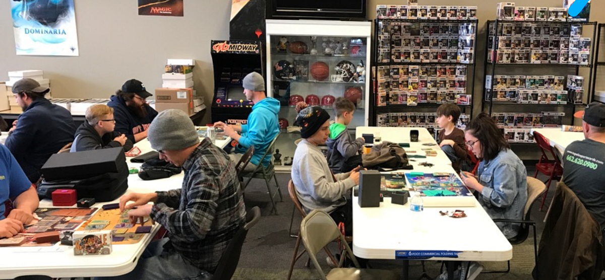 Local Hobby Shop Finds Success With Pokemon | by Ryan Smith | Medium