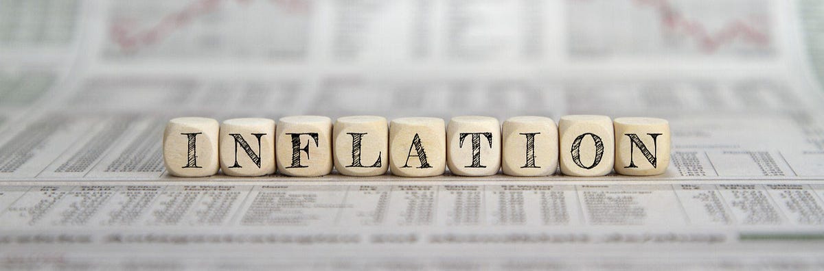 How does Inflation affect stock markets? | by Pvot | Official Blog | Medium