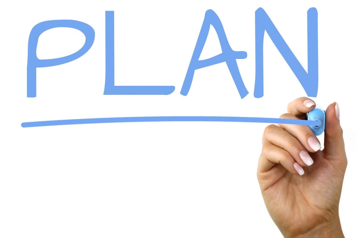 Great plans. The platform attracts initiative… | by i-chain.net | Medium