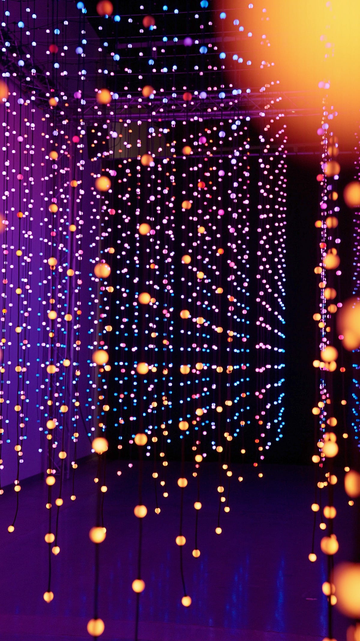 A visit to Wonderspaces Austin - Radha Mehta - Medium