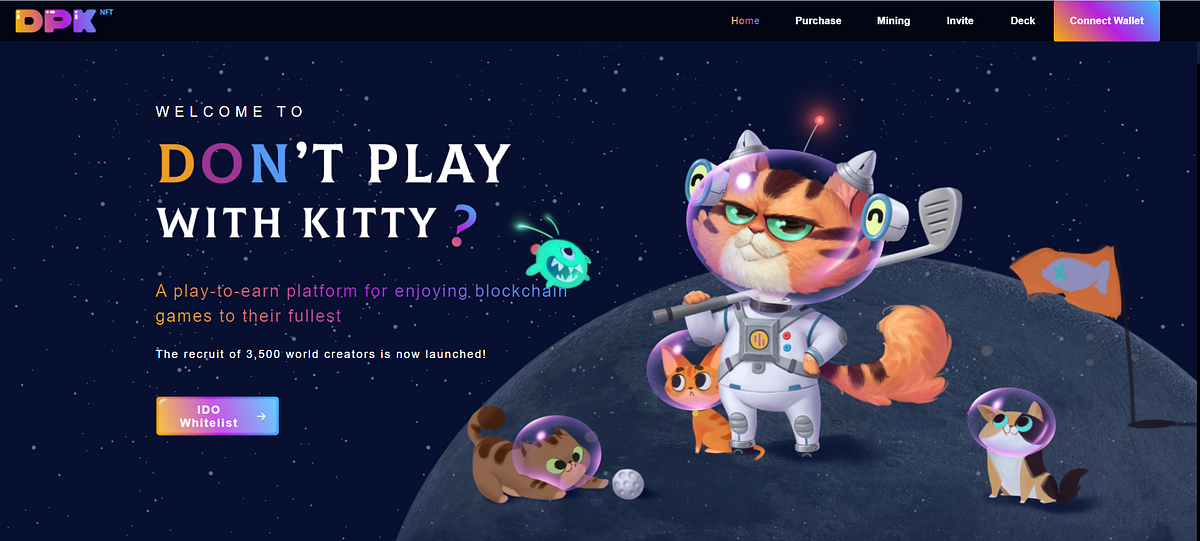 What I know about DPK platform. After more than a year of rapid… | by ...