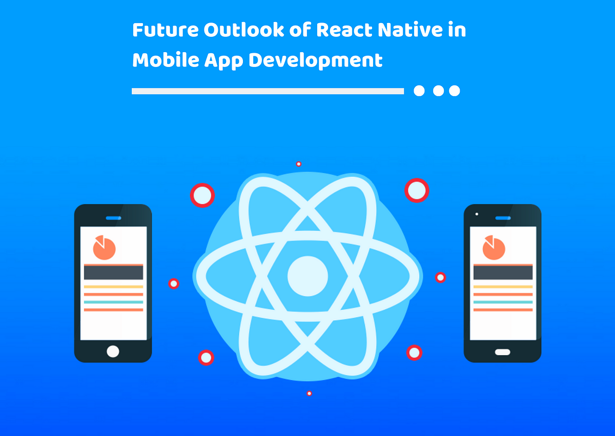 Future Outlook of React Native in Mobile App Development | by ...