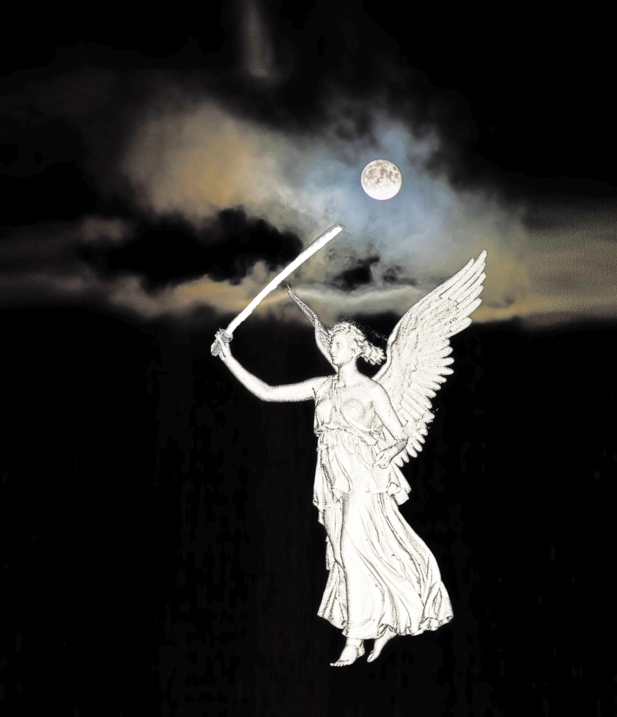 Brynnir’s Forge — Death by Moonlight | by Mark B. Gilgam | Medium