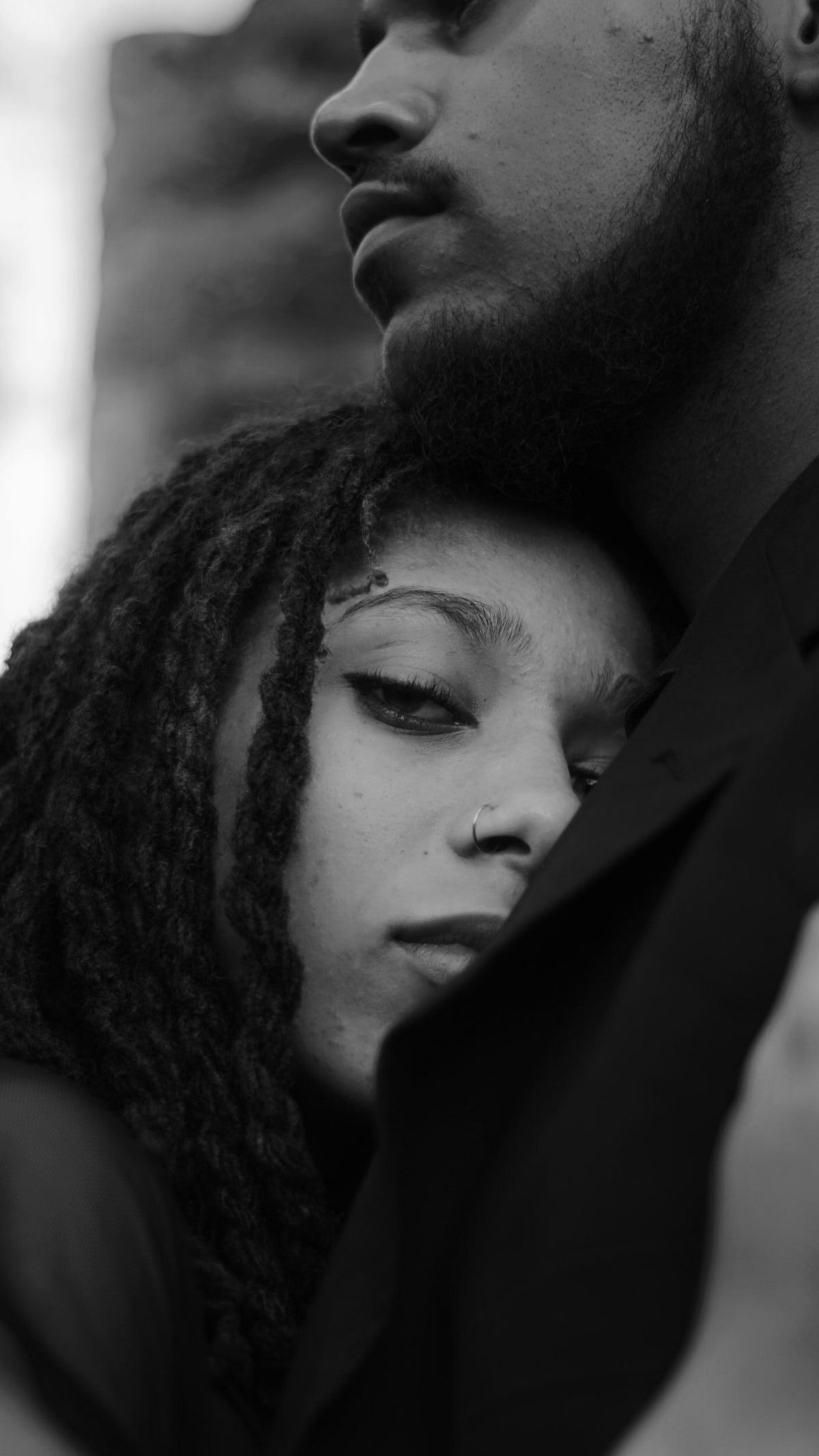 Why Codependency is a Huge Factor in Unhealthy Relationships | by ...