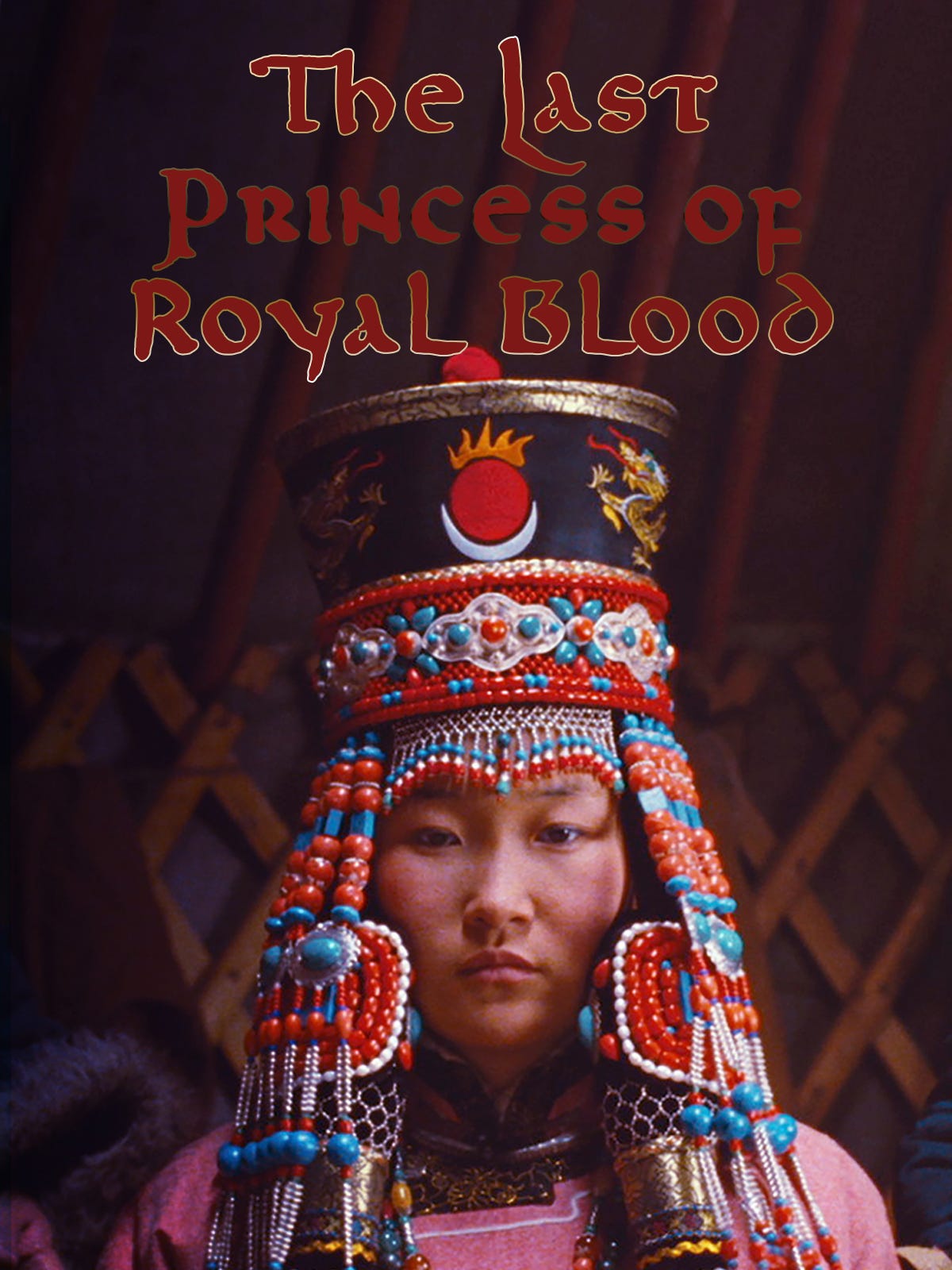 The Last Princess of Genghis Khan | by Molten | THE MOLTEN BLOG | Medium