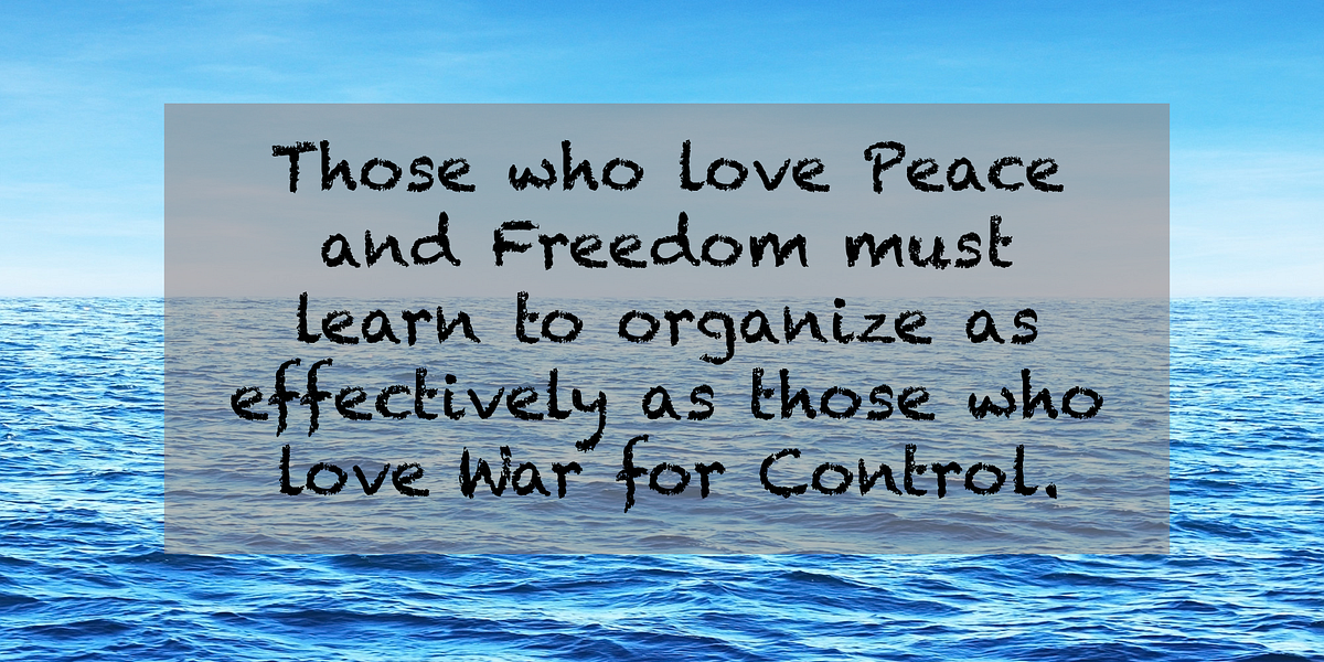 CoGov Presents: A Digital Protocol for Scaling Loving Kindness | by ...