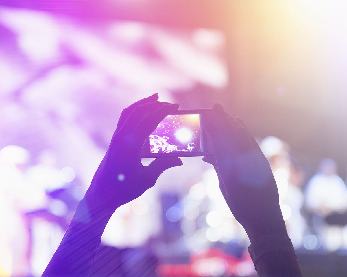 The Definitive Guide to Live Social Media | by Grabowski & Co. | Medium