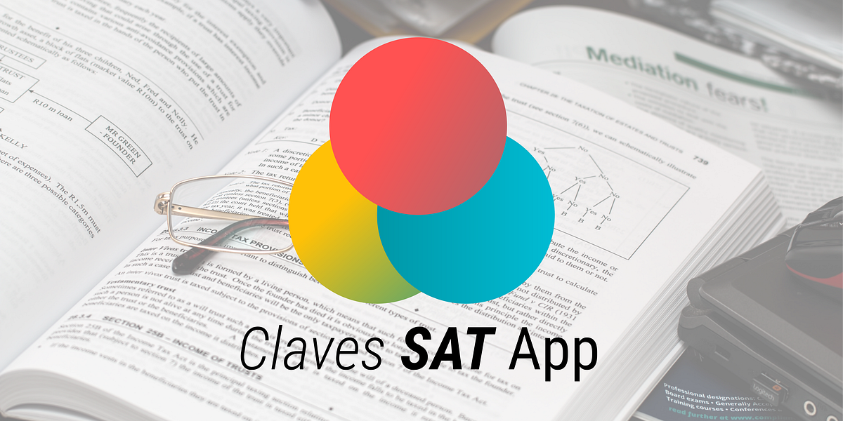 Claves Sat