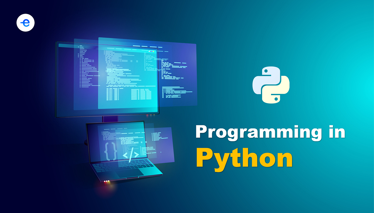 All you need to know about Python in 3 mins | by edYoda | Medium
