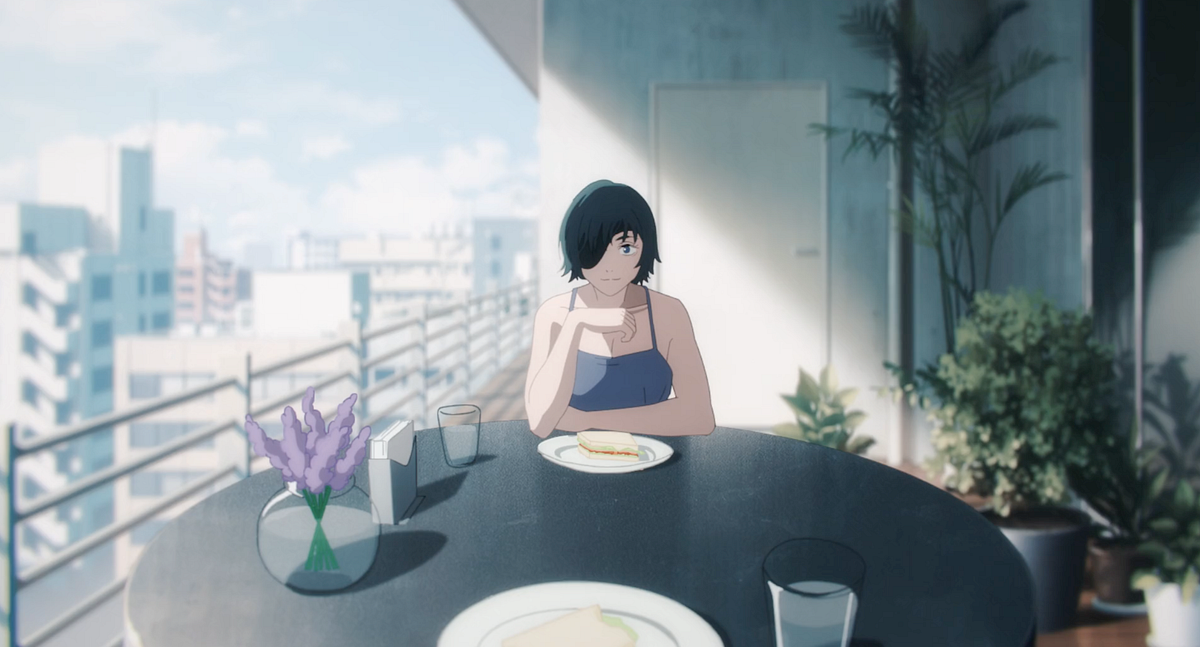 Spoiler in Your Inbox — Daily Anime Recap 29/11/22 | Medium