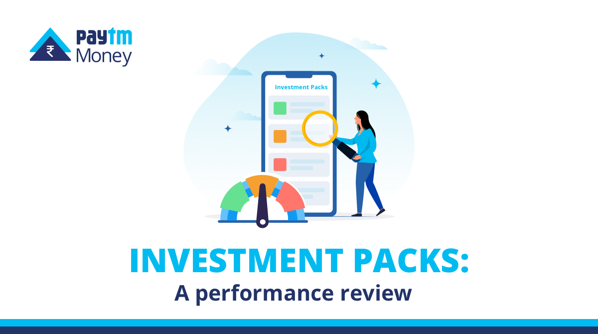 Investment Pack: A product for your long term investment journey | by ...