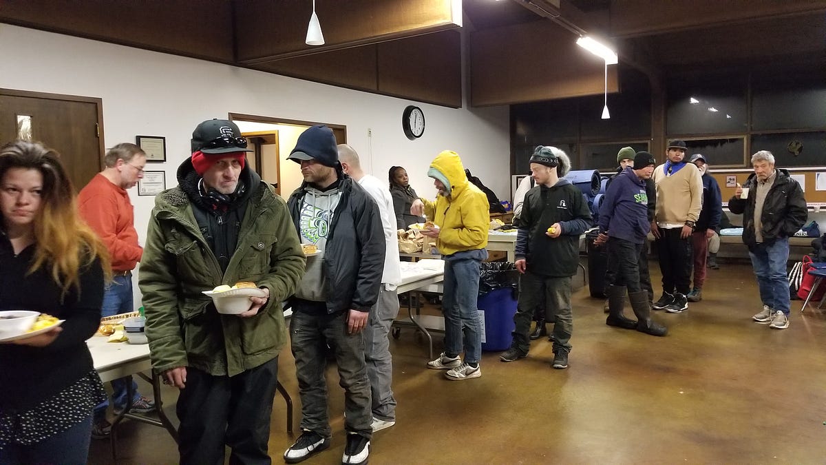 Taking care of the Kent community | by City of Kent, Washington | Medium