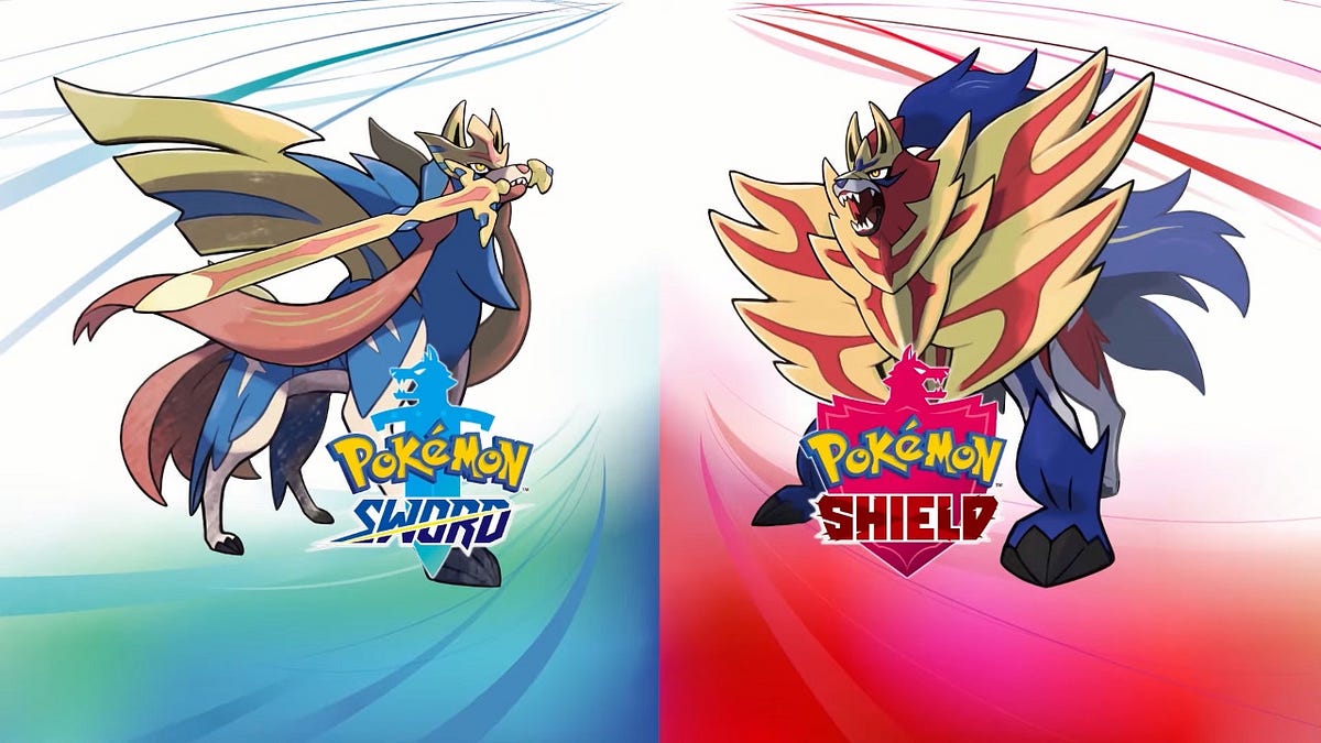 Best Curry Making in “Pokémon Sword and Shield” | by Mia Davis | Medium