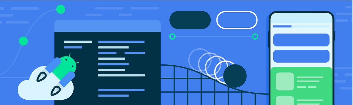 Customizing AnimatedContent in Jetpack Compose 🌟 | by Rebecca Franks | Android Developers | Medium