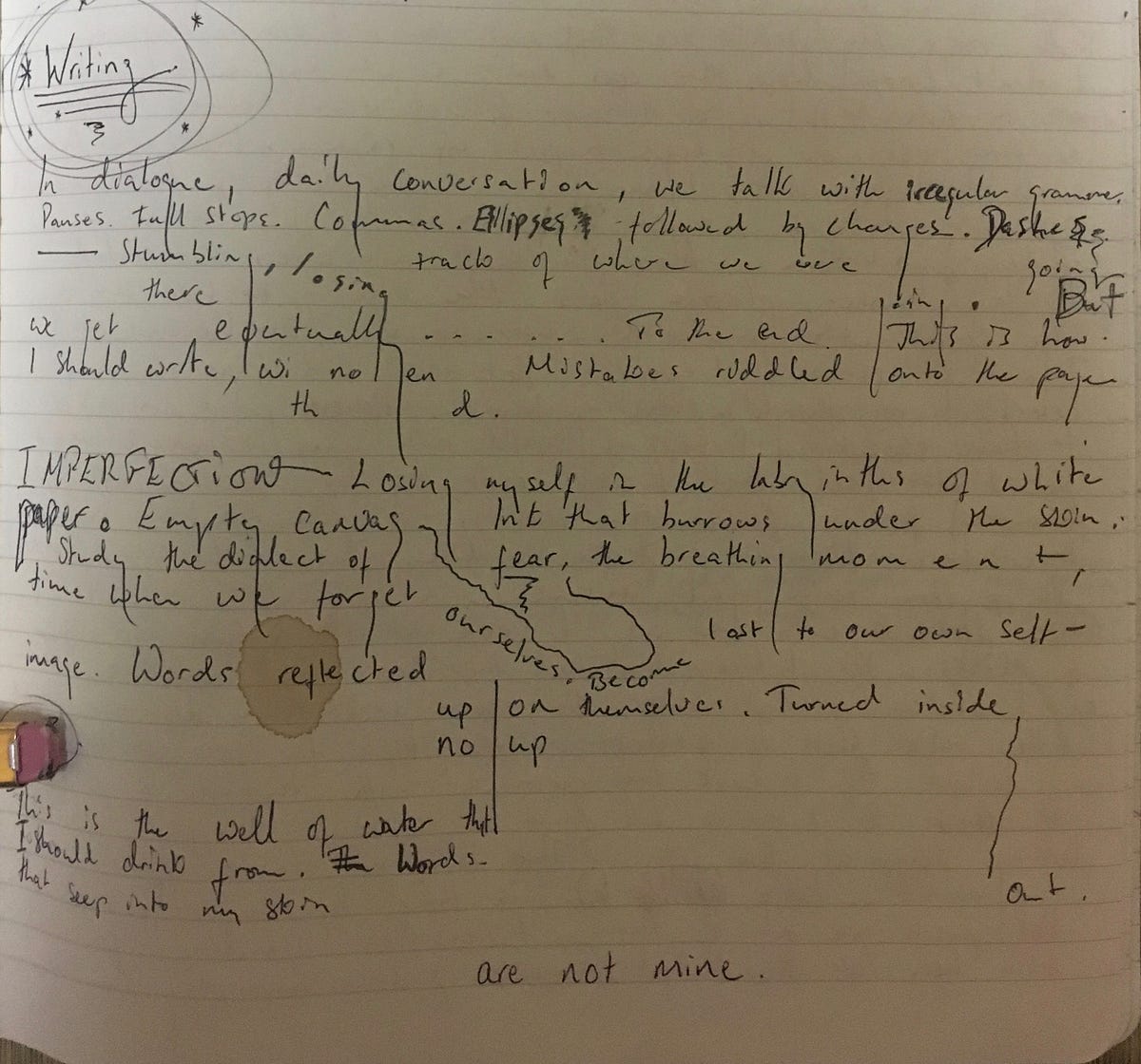 20/04/19 | by Gabriel Thomas Stevens | Medium